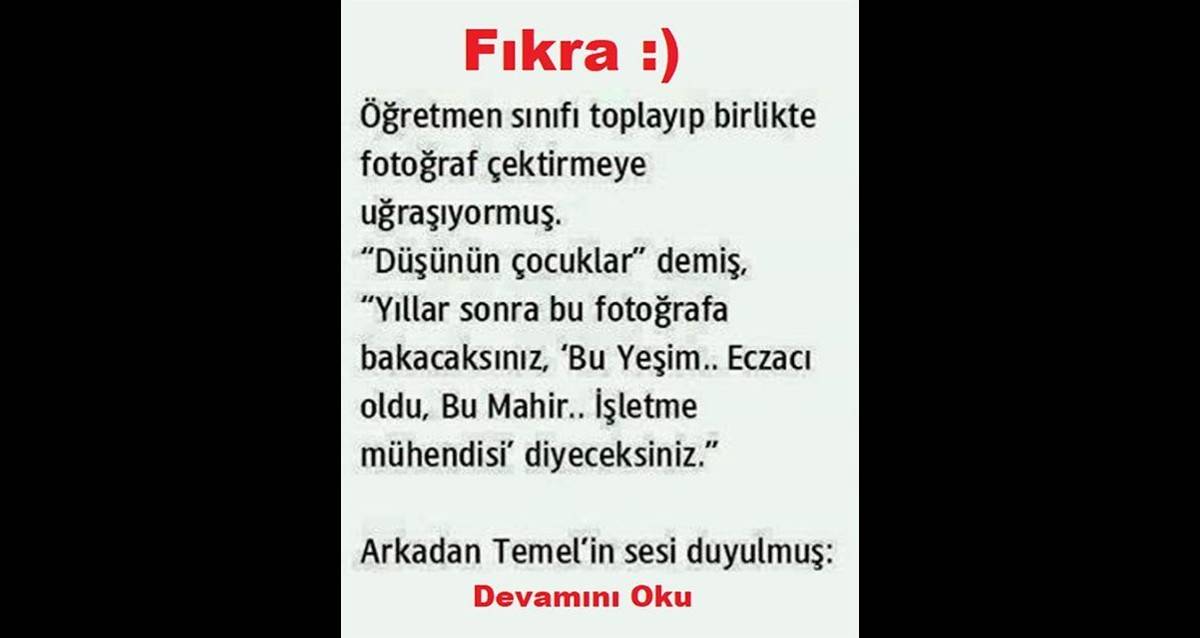 GENE KOPTUM BU FIKRA YA..