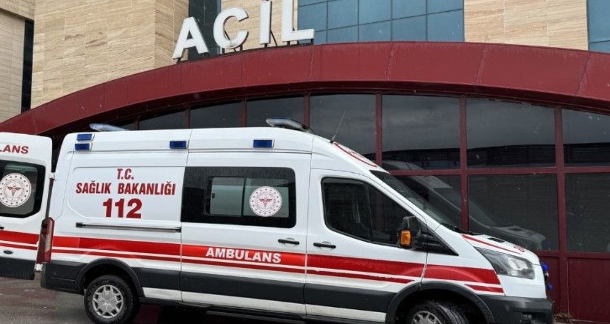 Uçağımız Düşme nedeni ve anı yayınlandı