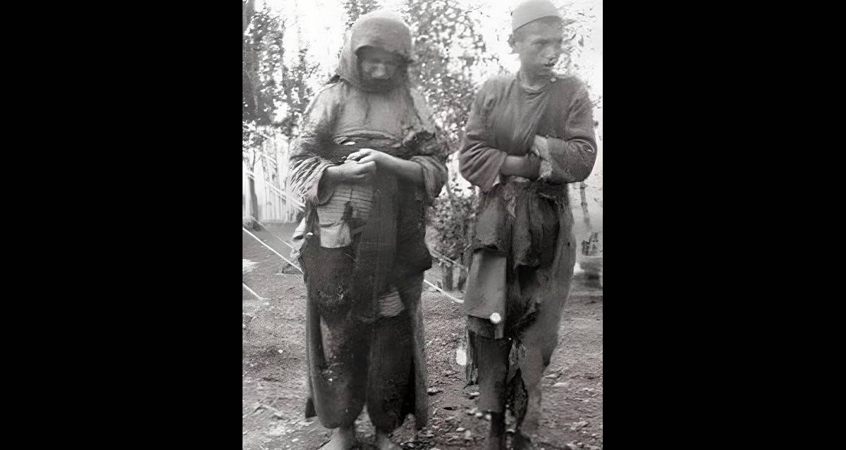 Bir Resmin Gerçek Hikayesi Çanakkale’nin Asıl ve Asil Kahramanları