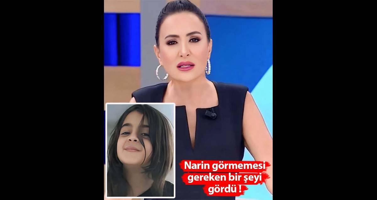 Didem Arslan Tek Tek Anlattı