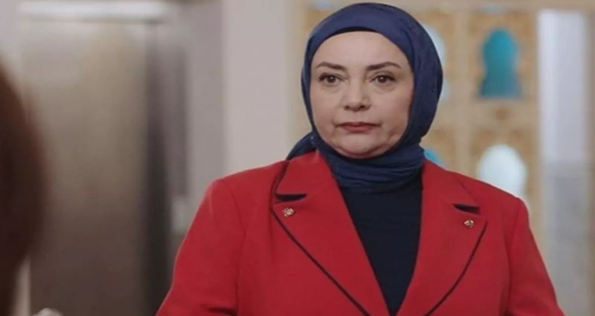 Taşçıoğlu'nun vedası sadece diziyle sınırlı kalmadı