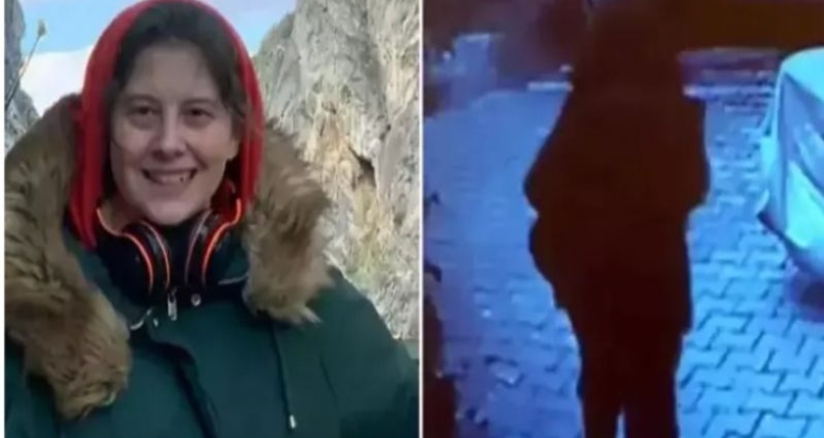 Mimar Ece Gürel İlk Sözleri