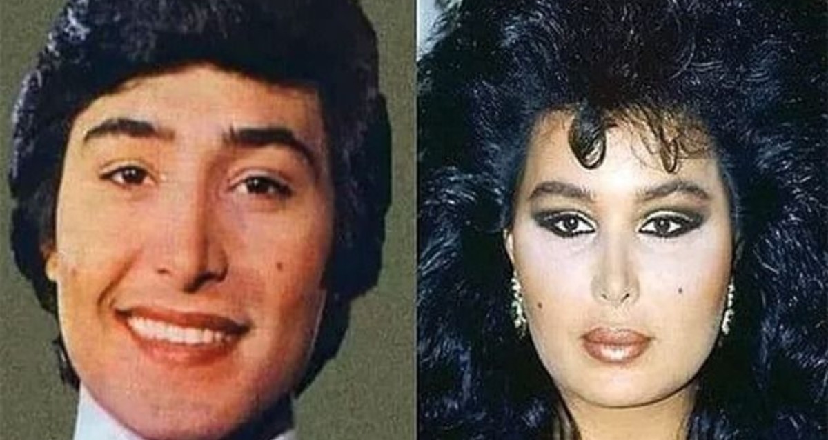 Türkiye’nin en büyük ses sanatçılarından biri Bülent Ersoy’dan Sürpriz ...