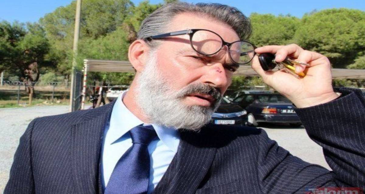 Murat Başoğlu ile Burcu Başoğlu Estetikle Bambaşka Biri Oldu..