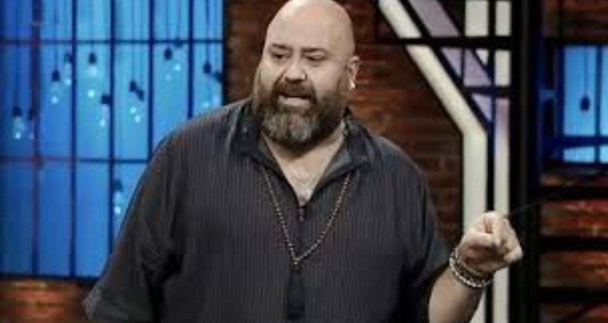 MasterChef Jürisi Somer Sivrioğlu’nun Ayrılık İddiaları Gerçek mi ...