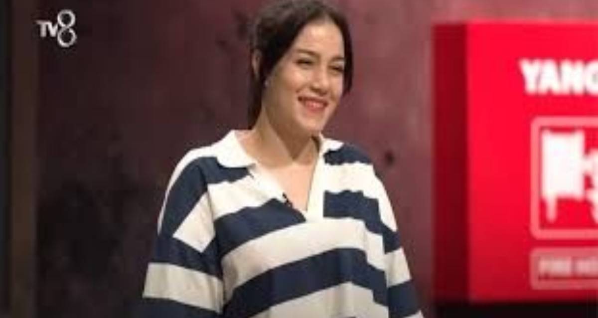 MasterChef Şirin Sadegzade kimdir,