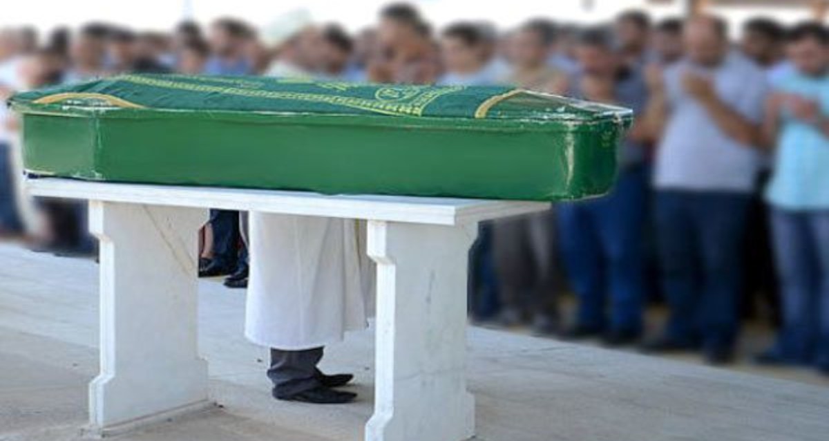 TÜRKİYE BU OLAYI KONUŞUYOR 4 KİŞİLİK AİLE YOK OLDU!